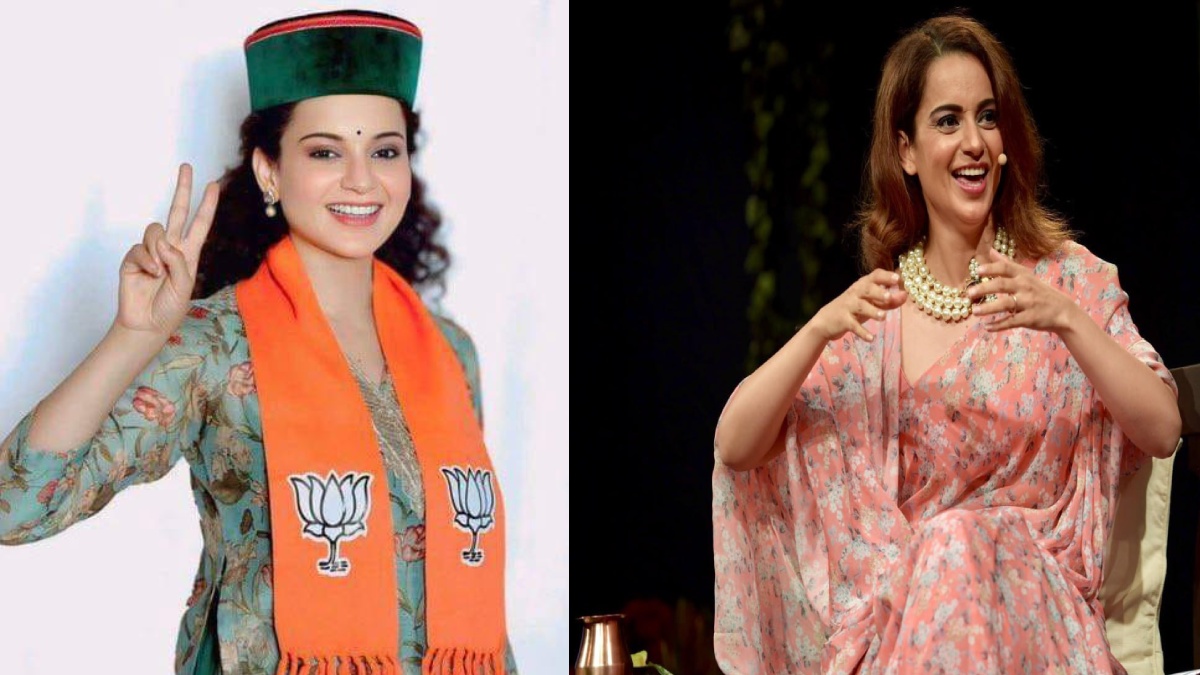 'यहां तो बीमार लोग मिलते हैं...' सांसद बनते ही नेताओं पर यह क्या बोल ...