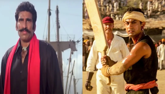 मुकेश ऋषि का छलका दर्द, आमिर की वह शर्त जिसके कारण उनके हाथ से निकल गई ...