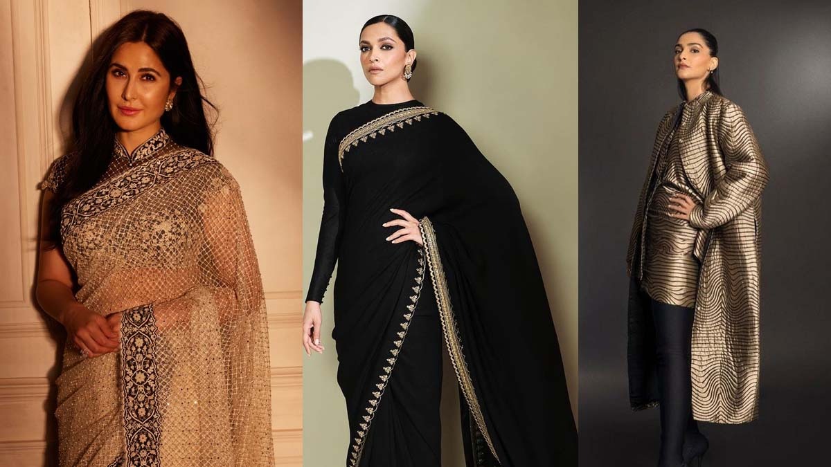 बॉलीवुड इंडस्ट्री की 5 सबसे लंबी एक्ट्रेसेस, अनुष्का और दीपिका ही नहीं ...