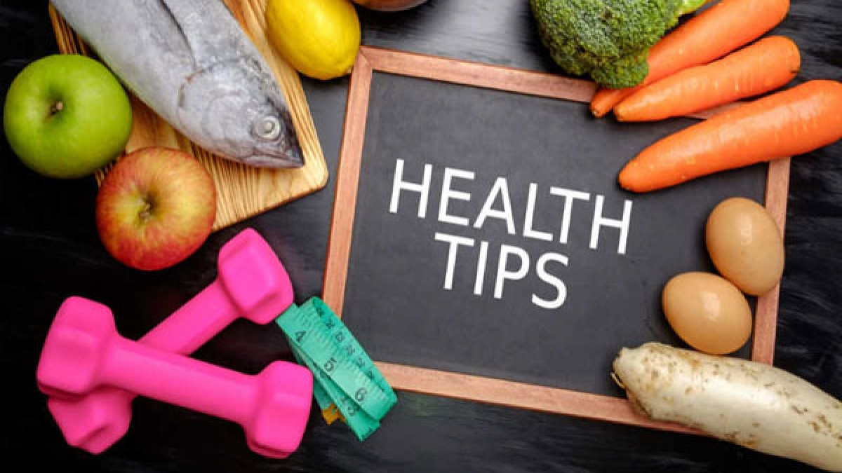 Health Tips:ఇంట్లో పదార్థాలతో పలు ఆరోగ్య సమస్యలకు చెక్.. అవేంటంటే ...