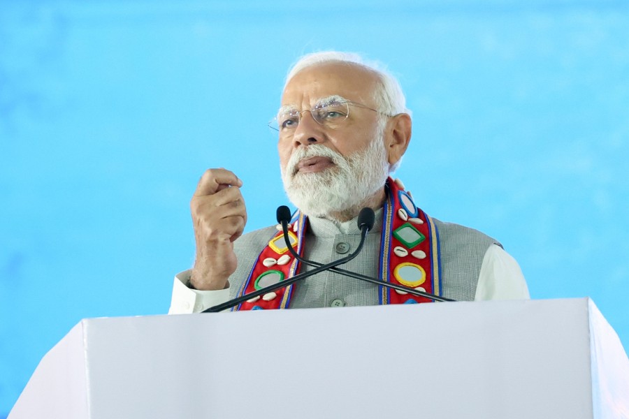 নরেন্দ্র মোদী থেকে গৌতম আদানি! সবচেয়ে শক্তিশালী ভারতীয়দের মধ্যে আর কে ...