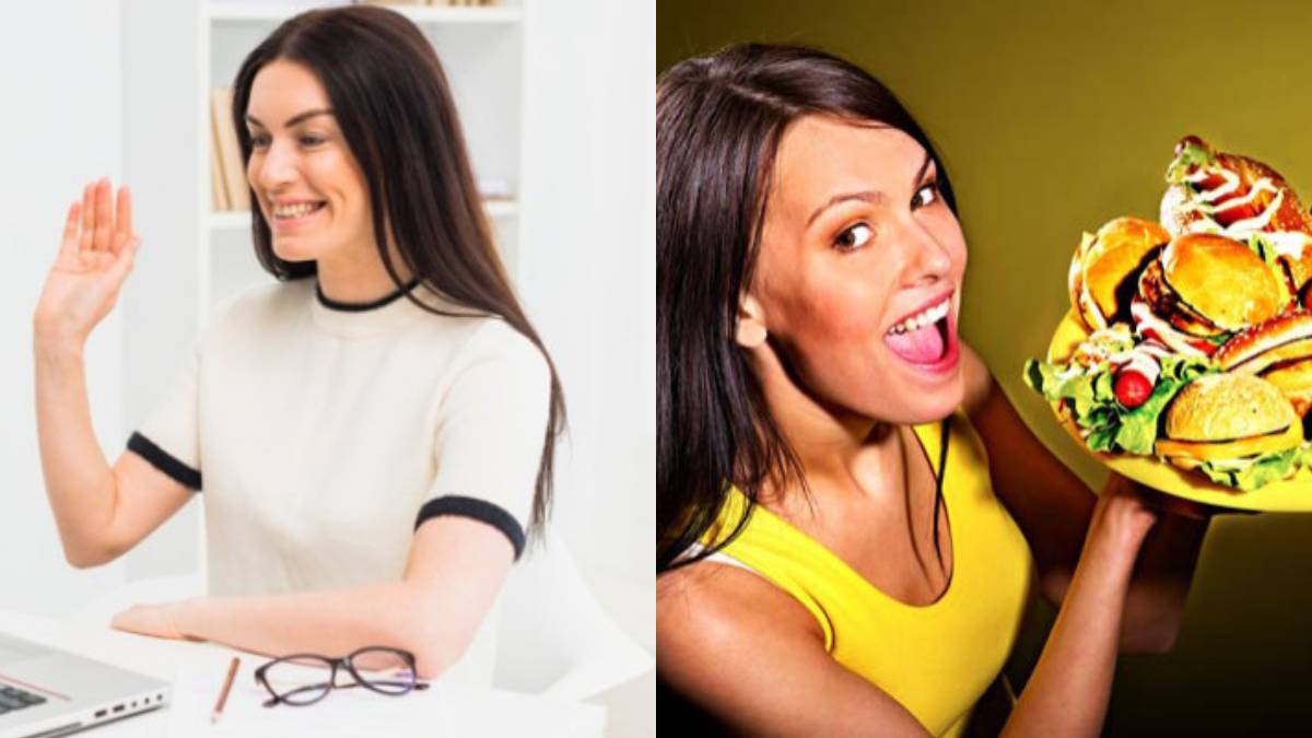 வேலை நேரங்களில் நொறுக்கு தீனியை நொறுக்குபவரா நீங்க? தப்பி தவறிகூட இத ...