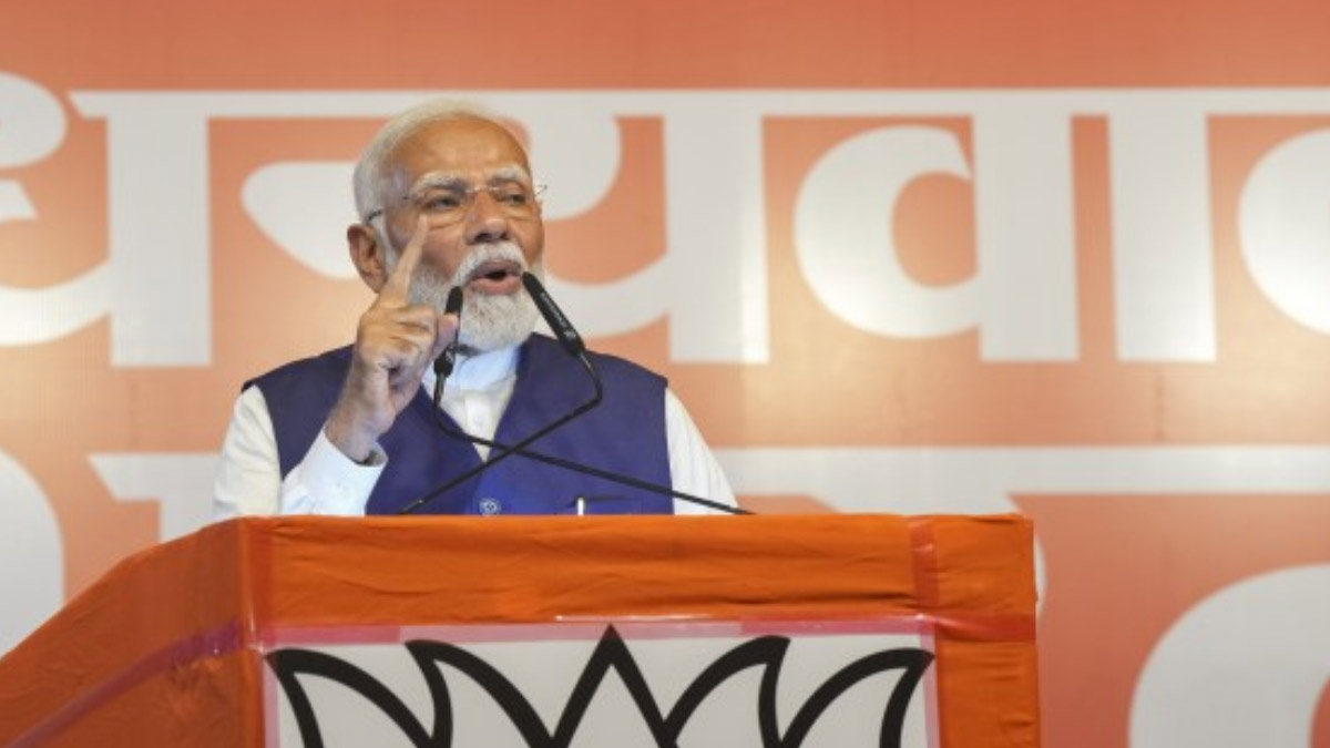 10 Major Achievements Of Modi Government | Modi Government Achievements ...