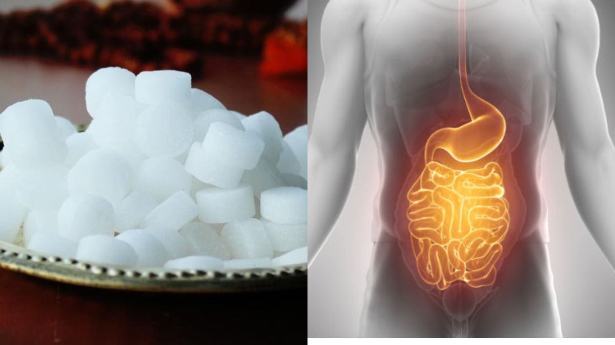 పచ్చ కర్పూరంను ఆహారంలో చేర్చుకుంటే ఈ ఆరోగ్య సమస్యలన్నీ దూరం | If Green ...