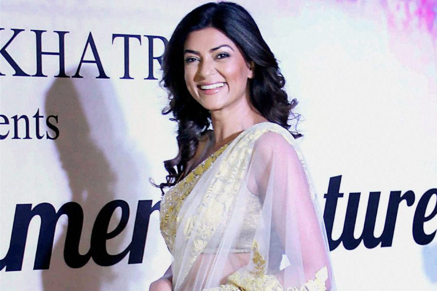 জানেন কি মিস ইন্ডিয়া প্রতিযোগিতা থেকে নাম সরিয়ে নিতে চেয়েছিলেন সুস্মিতা সেন | In 1994 Susmita ...