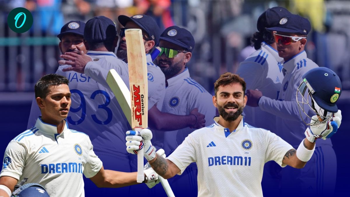 IND vs AUS: खिलाड़ी थे 11 लेकिन इन 4 भारतीय जाबांजों ने कंगारुओं से ...
