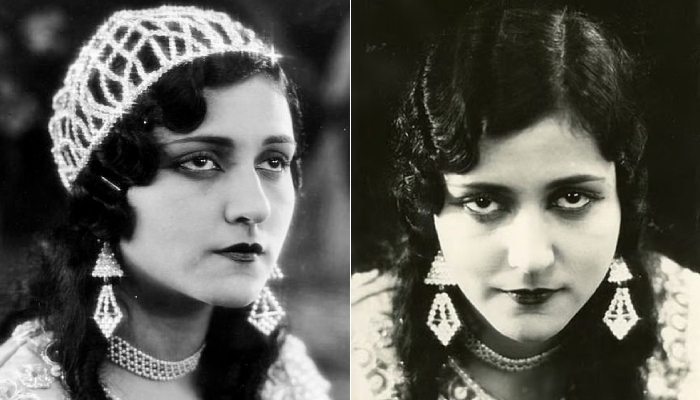 वो एक्ट्रेस जिसने वसूली फिल्म के हीरो से 50 गुना ज्यादा फीस, फिर ऐसी ...