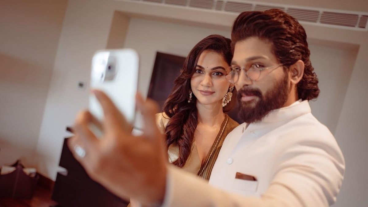 Allu Arjun: ಟಾಲಿವುಡ್‌ನ ಸ್ಟೈಲಿಶ್ ಸ್ಟಾರ್ ಅಲ್ಲು ಅರ್ಜುನ್ ಬಗ್ಗೆ ಆಸಕ್ತಿಕರ ವಿವರಗಳು | Interesting Thing ...