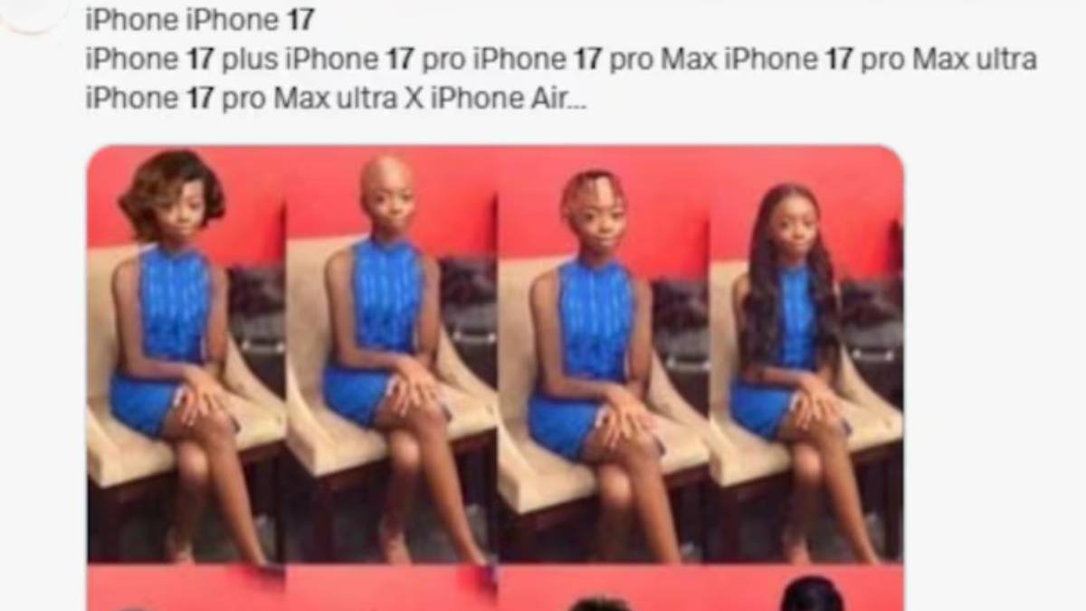 ஐபோன் அப்டேட் வந்துட்டா போதும் உடனே இந்த டயலாக் வந்துரும்? மீம்ஸ் ...