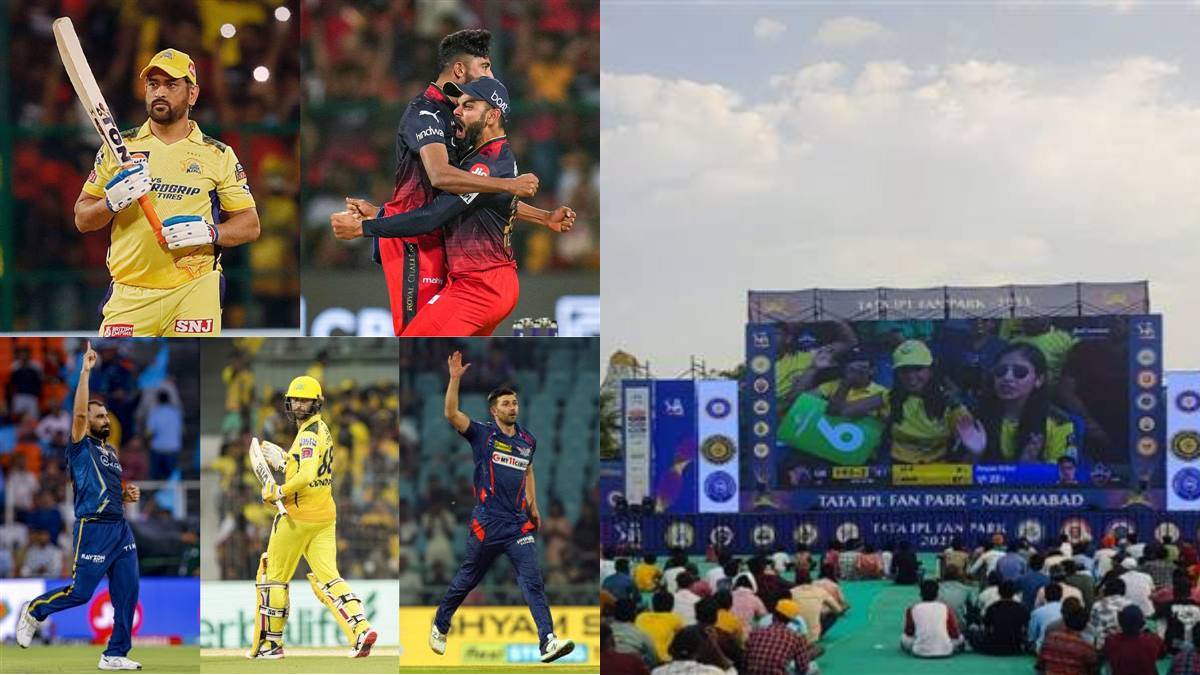 எவ்ளோ ட்ரை பண்ணியும் ஐபிஎல் டிக்கெட் வாங்கமுடியலையா? கவலைய விடுங்க ...