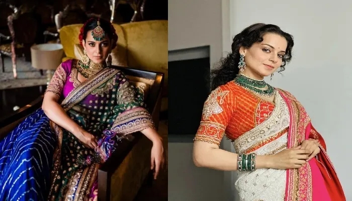 kangana ranaut Photos: ઘરેથી ભાગી ગઈ, ફૂટપાથ પર સૂતી, જાણો કંગના રનૌતની ...