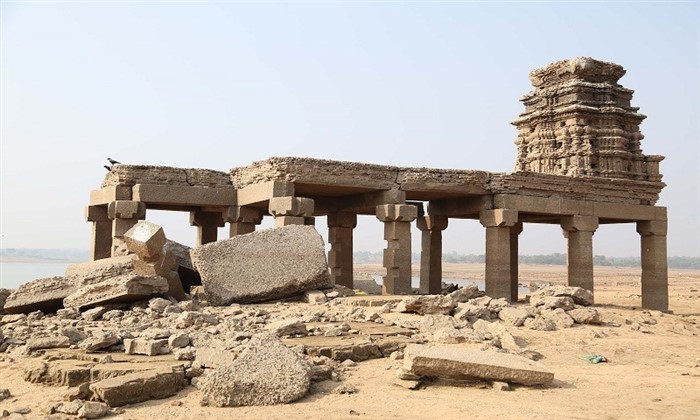 KRS Dam: ಕೆಆರ್‌ಎಸ್‌ ಒಡಲ ನೋಟ ಮತ್ತೆ ಗೋಚರಿಸುತ್ತಾ? | Krishnaraja Sagar ...