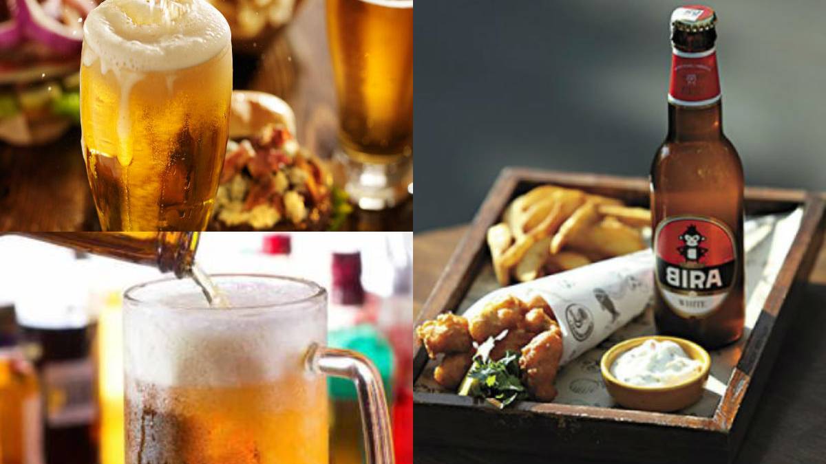 இந்தியாவில் உள்ள காஸ்ட்லியான பீர் வகை எதுன்னு தெரியுமா? ரேட் கேட்டா ...