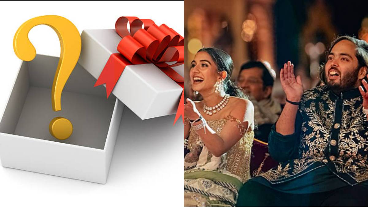 பல கோடி ரூபாய் கிப்ட்.. மருமகள் ராதிகாவுக்கு நீதா அம்பானி கொடுத்த ...