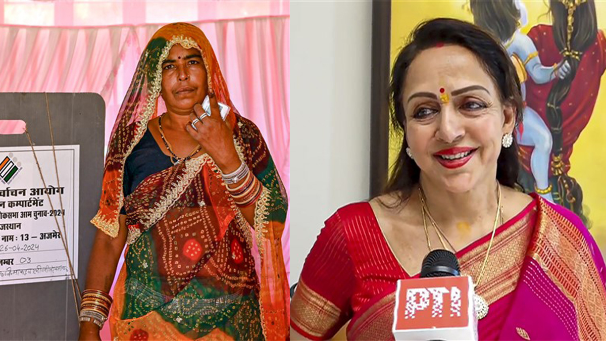 Lok Sabha Elections 2024: MP's, Ministers & Other Prominent ...