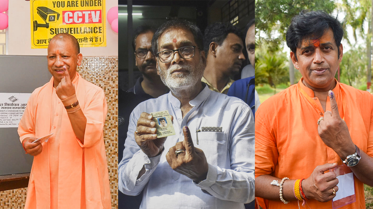 Lok Sabha Elections 2024 | Lok Sabha Elections 2024 Final Phase | Lok ...