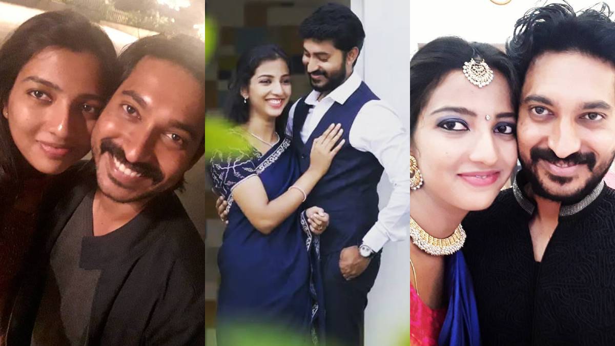 மாதம்பட்டி ரங்கராஜின் இரண்டாவது திருமணம்.. முதல் மனைவி மற்றும் ...