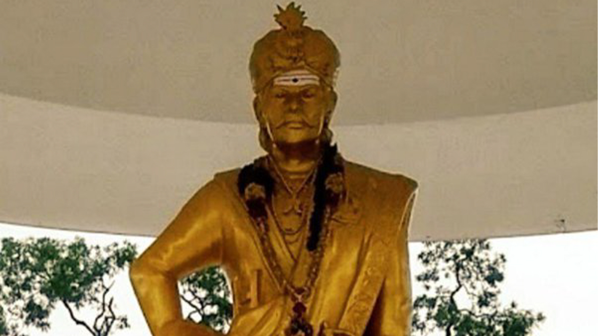 Marking 116th Thevar Jayanthi, Know All about the Thevar Caste - Oneindia