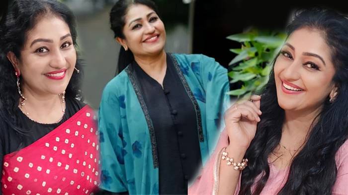 'അമ്മ റോളുകള്‍ ചെയ്യാനെനിക്ക്‌ ഇഷ്ടമാണ് എന്നാല്‍, അമ്മ വേഷം ചെയ്യാനുള്ള ...