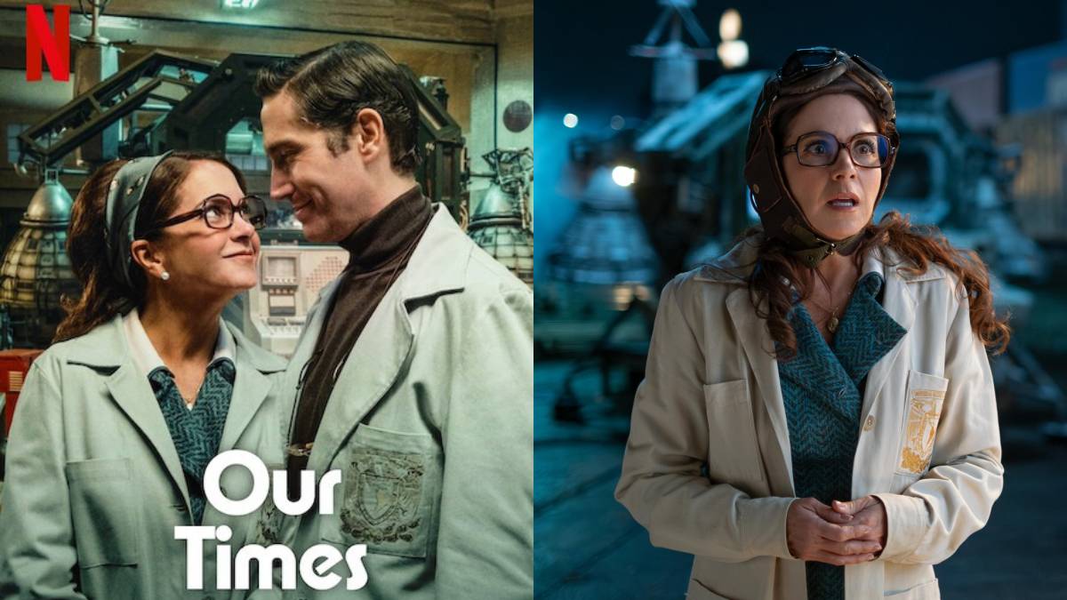 OTT Clicks: 59 வருடங்களை கடந்து.. டைம் ட்ராவல் செய்த டாக்டர் தம்பதிகள்.. இந்த படத்தை மிஸ் ...