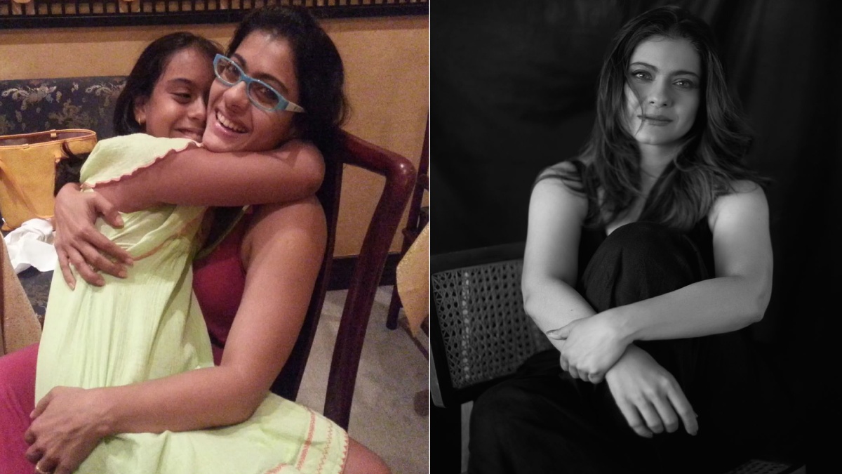 आखिर ऐसा क्या हुआ जो बेटी नीसा को एक दिन के लिए पेट में रखना चाहती हैं काजोल, वजह जान आप भी ...