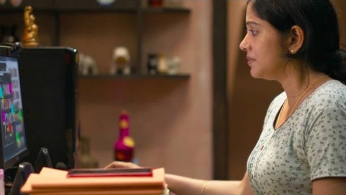 OTT Clicks: லிங்கை கிளிக் செய்ததால் நடந்த விபரீதம்.. சிக்கலில் மாட்டிக்கொண்ட பெண்.. இந்த மலையாள ...