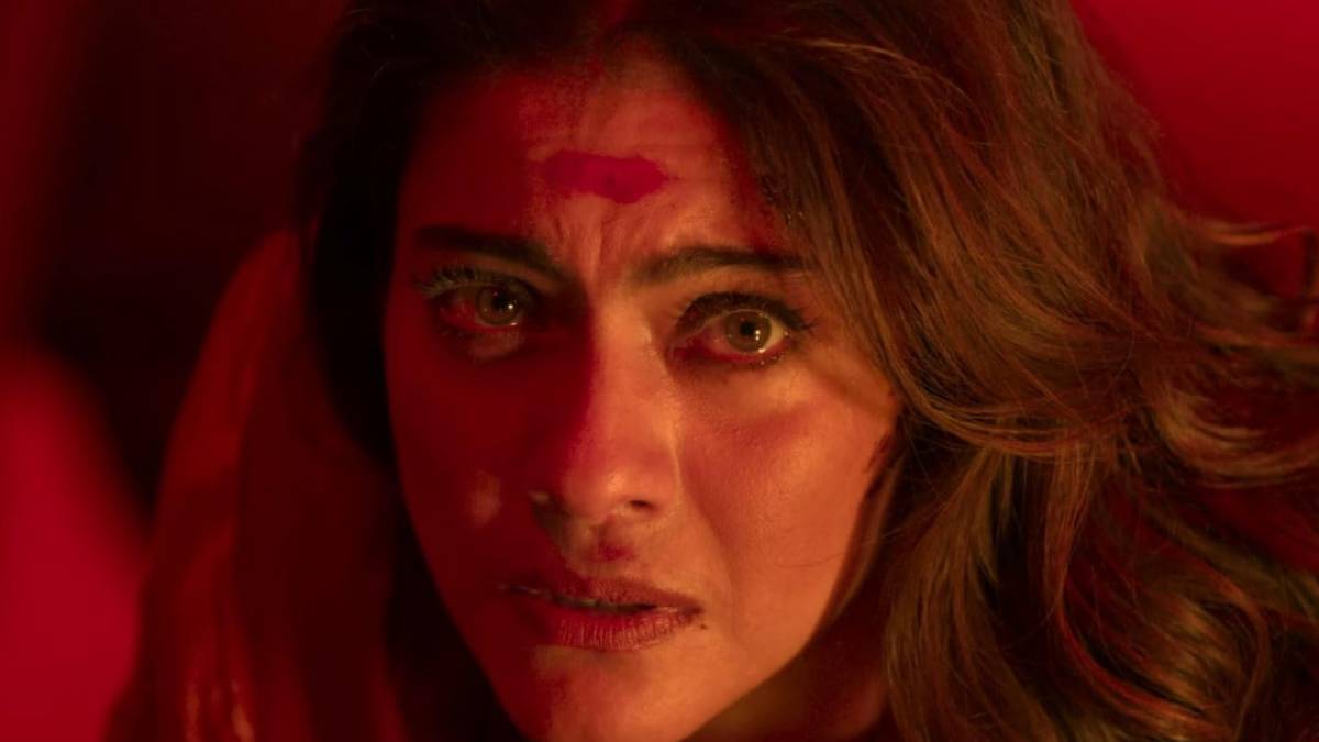 OTT Clicks: 'அருந்ததி' படத்திற்கு இணையான.. இந்த திகில் திரைப்படத்தை பாத்துருக்கீங்களா? மிஸ் ...