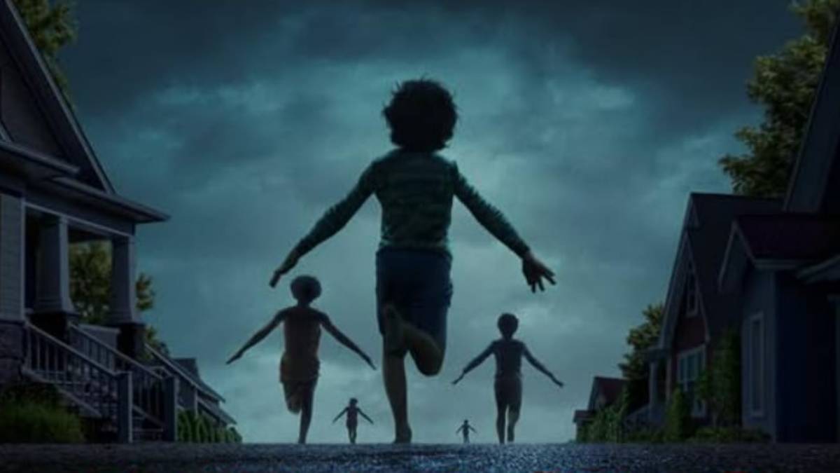 OTT Clicks: ரூ.2000 கோடி வசூல் செய்த ஹாரர், திரில்லர் திரைப்படம்.. மெகா ஹிட்டான இந்த திகில் ...