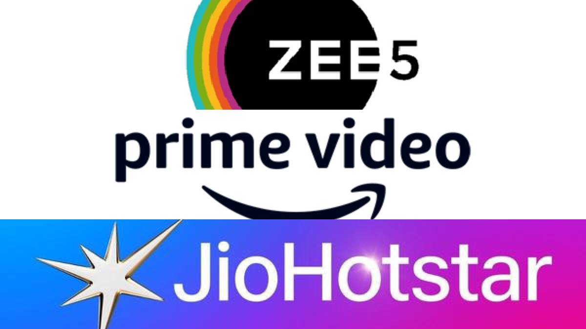 OTT: ஜியோ ஹாட்ஸ்டார், அமேசான் பிரைம், ஜீ5 ஓடிடி.. இந்த வார ரிலீஸ் ...