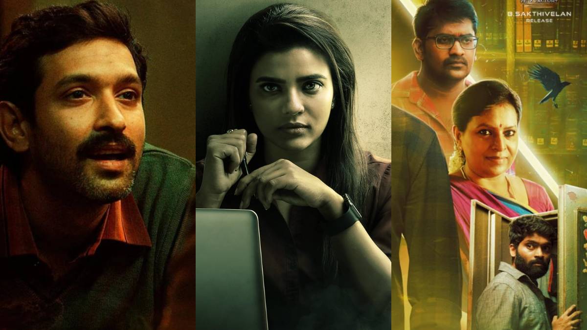 OTT: 'விசாரணை' படத்தை போல்.. க்ரைம், திரில்லர் படம் பார்க்கணுமா? ஓடிடி-யில் இந்த டாப் 5 லிஸ்டை ...
