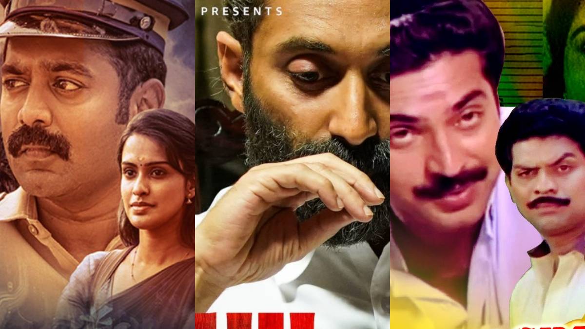 OTT: சூப்பரான க்ரைம், திரில்லர் படம் பார்க்கணுமா? ஓடிடியில் பார்க்கவேண்டிய டாப் 5 படங்கள்! | OTT ...