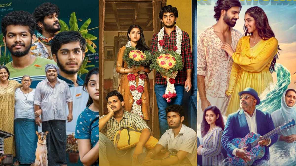 OTT: ப்ரேமம் படம் பிடிக்குமா? அப்போ ஓடிடி-யில் இந்த டாப் 5 படத்தை மிஸ் ...