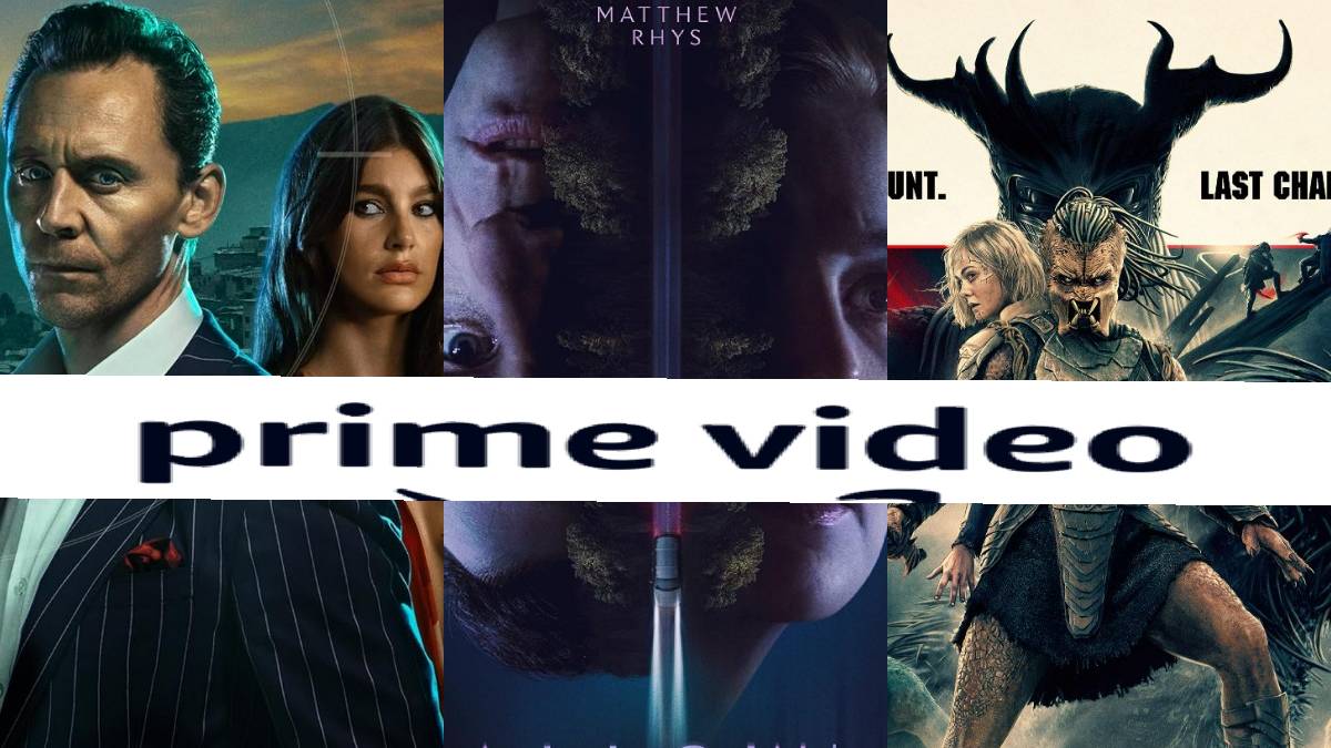 Amazon Prime OTT: அமேசான் பிரைம் ஓடிடி ரிலீஸ்.. இந்த வீக் எண்டு ...