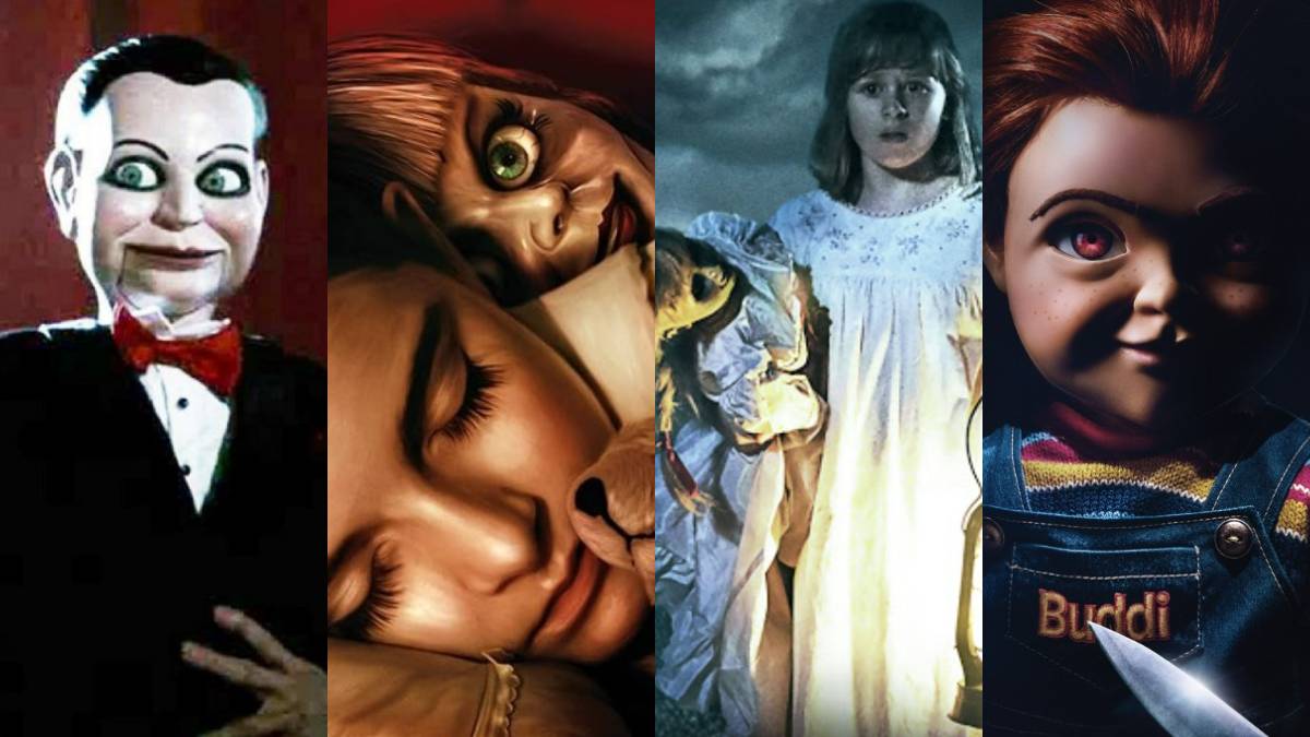 OTT: திகில் கிளப்பும் காட்சிகள்.. ஓடிடியில் பார்க்கவேண்டிய ஹாலிவுட் 'பேய் பொம்மை' படங்களின் ...