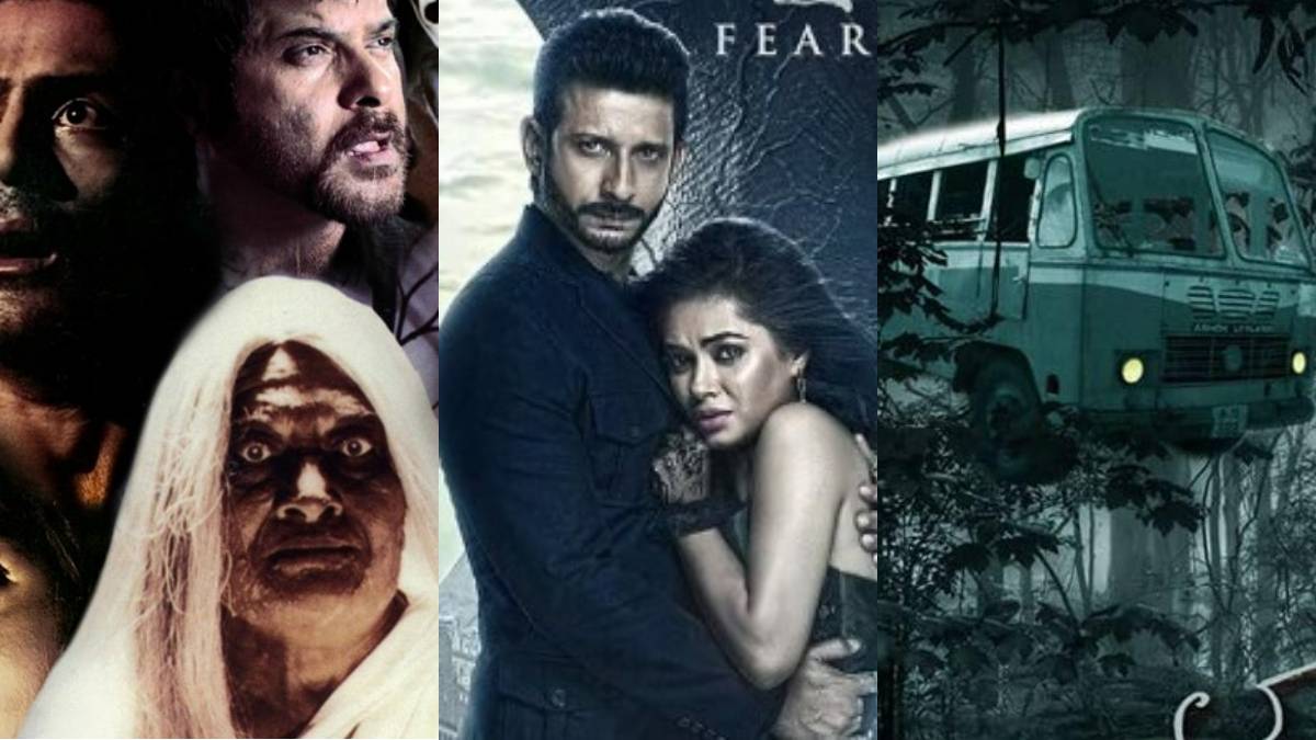 OTT: படபடக்கும் இதயம்.. ஓடிடி-யில் பார்க்கவேண்டிய.. டாப் 5 ஹாரர், த்ரில் திரைப்படங்கள்.. தனியா ...