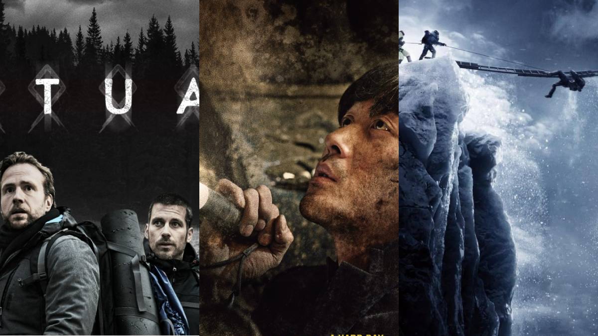 OTT: மிரட்டலான சர்வைவல் திரில்லிங் படம் பார்க்கணுமா? ஓடிடி தளத்தில் மிஸ் பண்ணவேக்கூடாத சூப்பர் ...