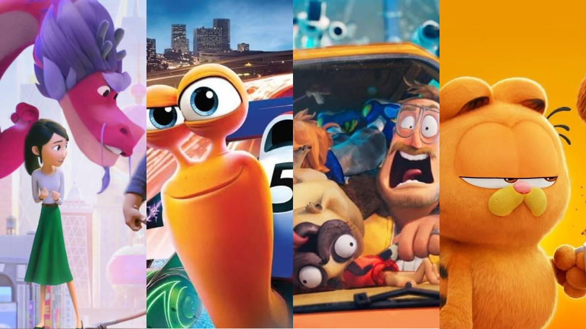 நெட்பிளிக்ஸ் அக்கவுண்ட் வச்சுக்கிட்டு இந்த படங்களை மிஸ் பண்ணலாமா? மைண்டை ரிலாக்ஸ் பண்ணும் டாப் 8 ...