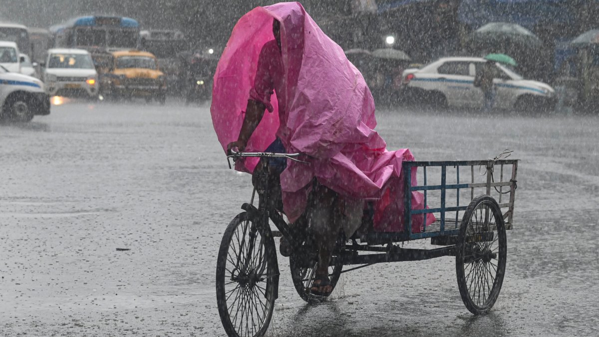 Photo: ಅಯೋಧ್ಯಯಲ್ಲೂ ಮಳೆ ಅರ್ಭಟ: ಹಲವೆಡೆ ಮಳೆ ಅವಾಂತರ ಹೇಗಿದೆ ನೋಡಿ... | Photo ...