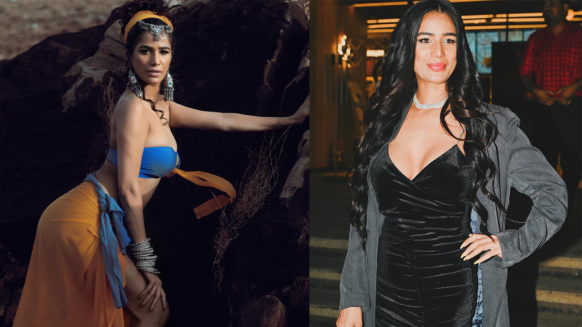 Poonam Pandey: Exploring the Controversial Star's Life And Career - Oneindia