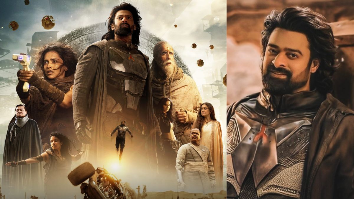 RRR రికార్డును బ్రేక్ చేసిన 'కల్కి 2898 ఏడీ'.. సరికొత్త చరిత్ర ...