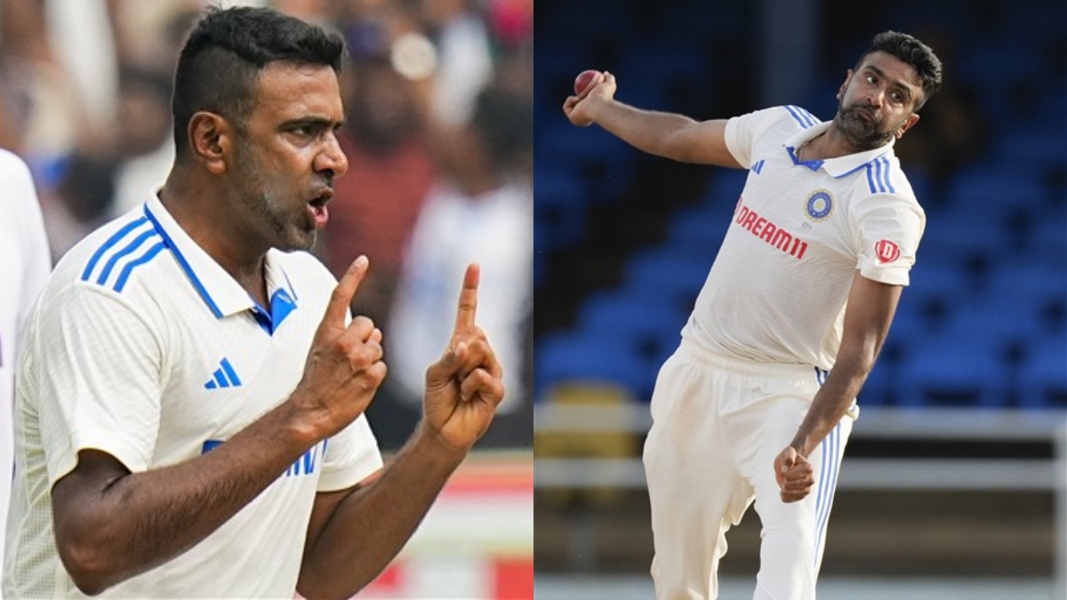 Ravichandran Ashwin: 100ನೇ ಟೆಸ್ಟ್ ಆಡಲು ಸಜ್ಜಾದ ಅಶ್ವಿನ್; ಪ್ರಮುಖ ದಾಖಲೆಗಳ ...