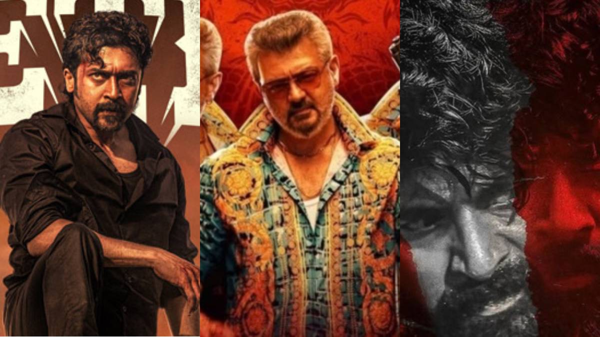 REWIND 2025: லோ பட்ஜெட் முதல் ஹை பட்ஜெட் வரை.. தமிழ் சினிமாவின் டாப் 10 திரைப்படங்கள்! | REWIND ...