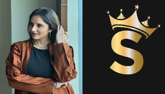 सानिया मिर्ज़ा का एक और 'S' कनेक्शन? इस दिग्गज भारतीय क्रिकेटर के साथ ...