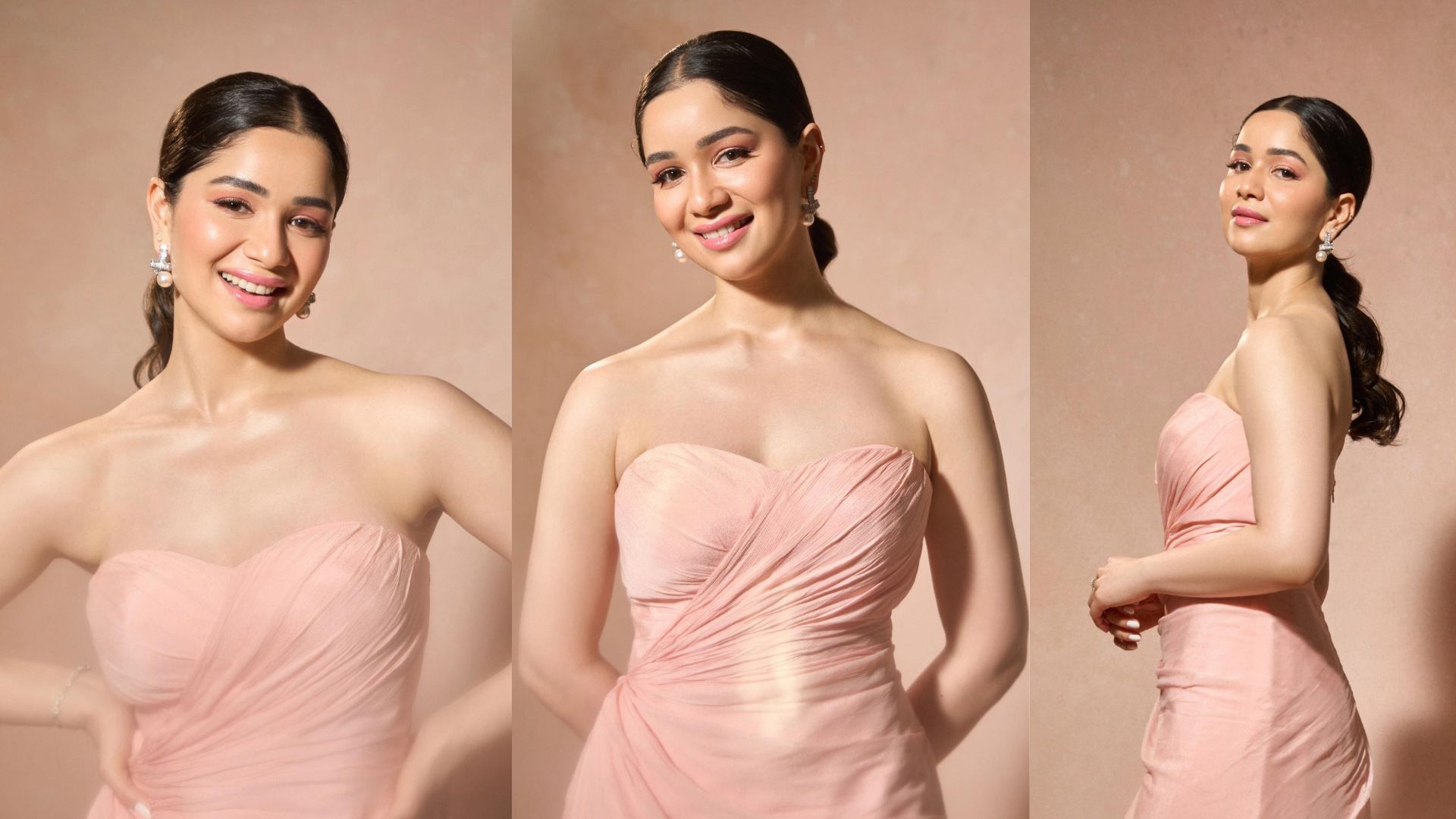 సారా సొగసుల జాతర.. హీరోయిన్‌ను మించిన అందాలతో మైమరిపిస్తున్న టెండూల్కర్ డాటర్! | Sara Tendulkar ...