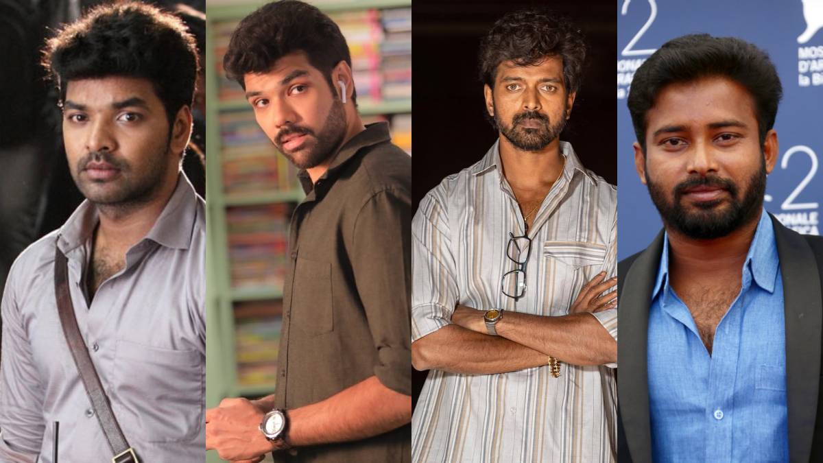 தமிழ் சினிமாவில் கொண்டாட தவறிய நடிகர்கள்.. யாரெல்லாம் தெரியுமா? | Tamil ...