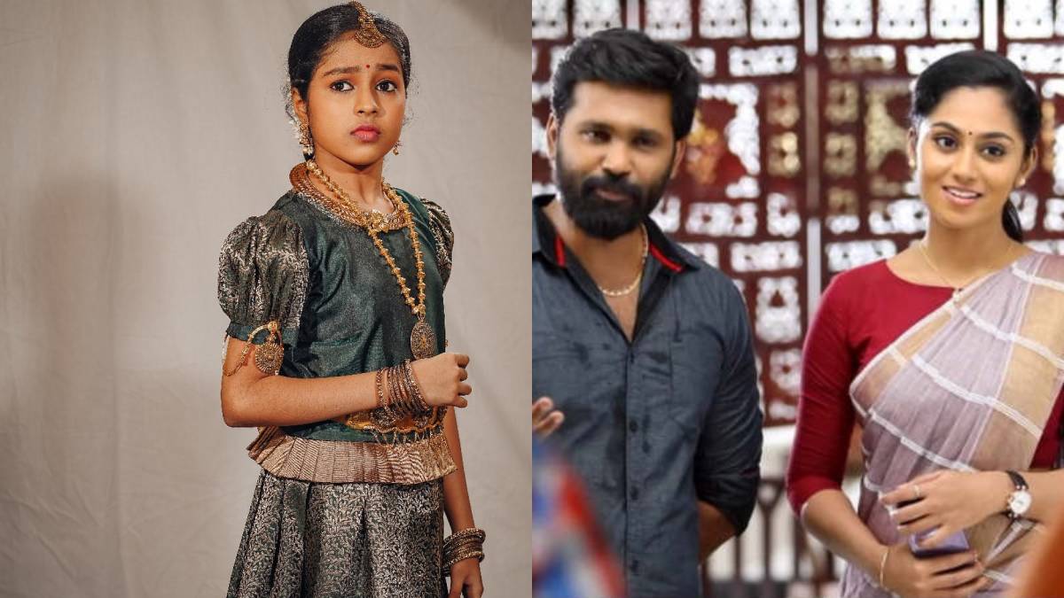 ஆரவாரத்துடன் தொடங்கி.. பாதியிலே முடிக்கப்பட்ட தமிழ் தொடர்கள் ...