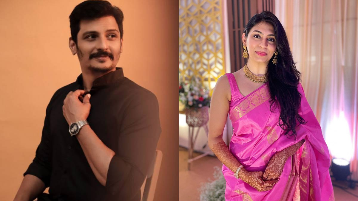 PHOTOS: ஹீரோயினாக அறிமுகமாகும் போலீஸ் டிஜிபி மகள்.. பிரபல வெற்றி ...