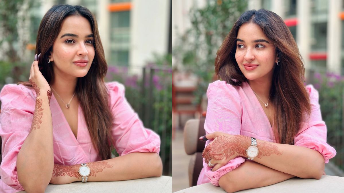 పూజిత పొన్నాడ టెంప్టింగ్ అందాలు.. కవ్వింపులతో మైమరిపిస్తుందిగా తెలుగు ...