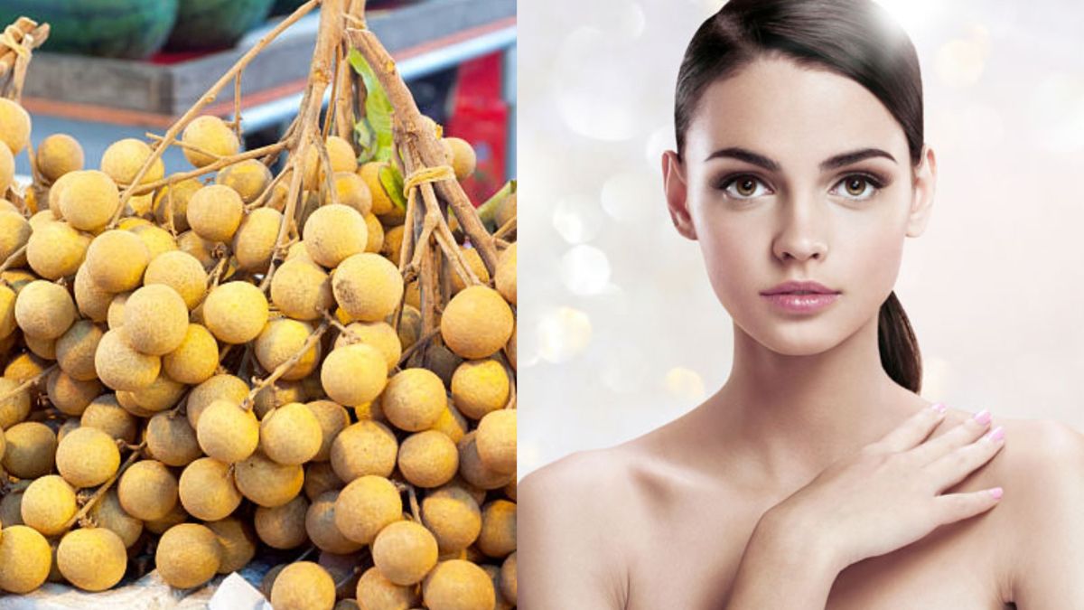 లాంగన్ పండ్లు తింటే మీ శరీరంలో కలిగే మార్పులు ఇవే. | These Are The ...