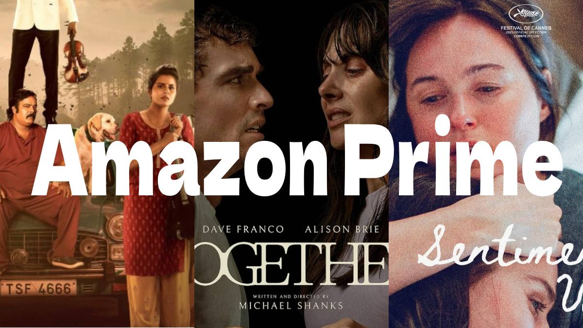 Amazon Prime OTT: அமேசான் பிரைம் ஓடிடி ரிலீஸ்.. இந்த வாரம் என்னென்ன ...